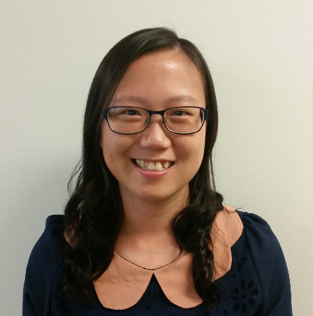Meet the Team: Evelyn Tan - The Australian Temperament Project