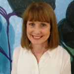 Meet the Team: Annette Hall - The Australian Temperament Project