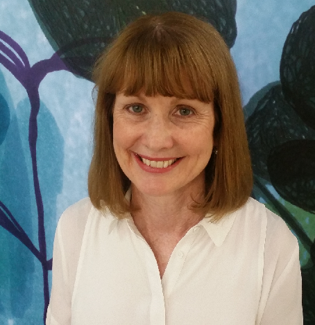 Meet the Team: Annette Hall - The Australian Temperament Project