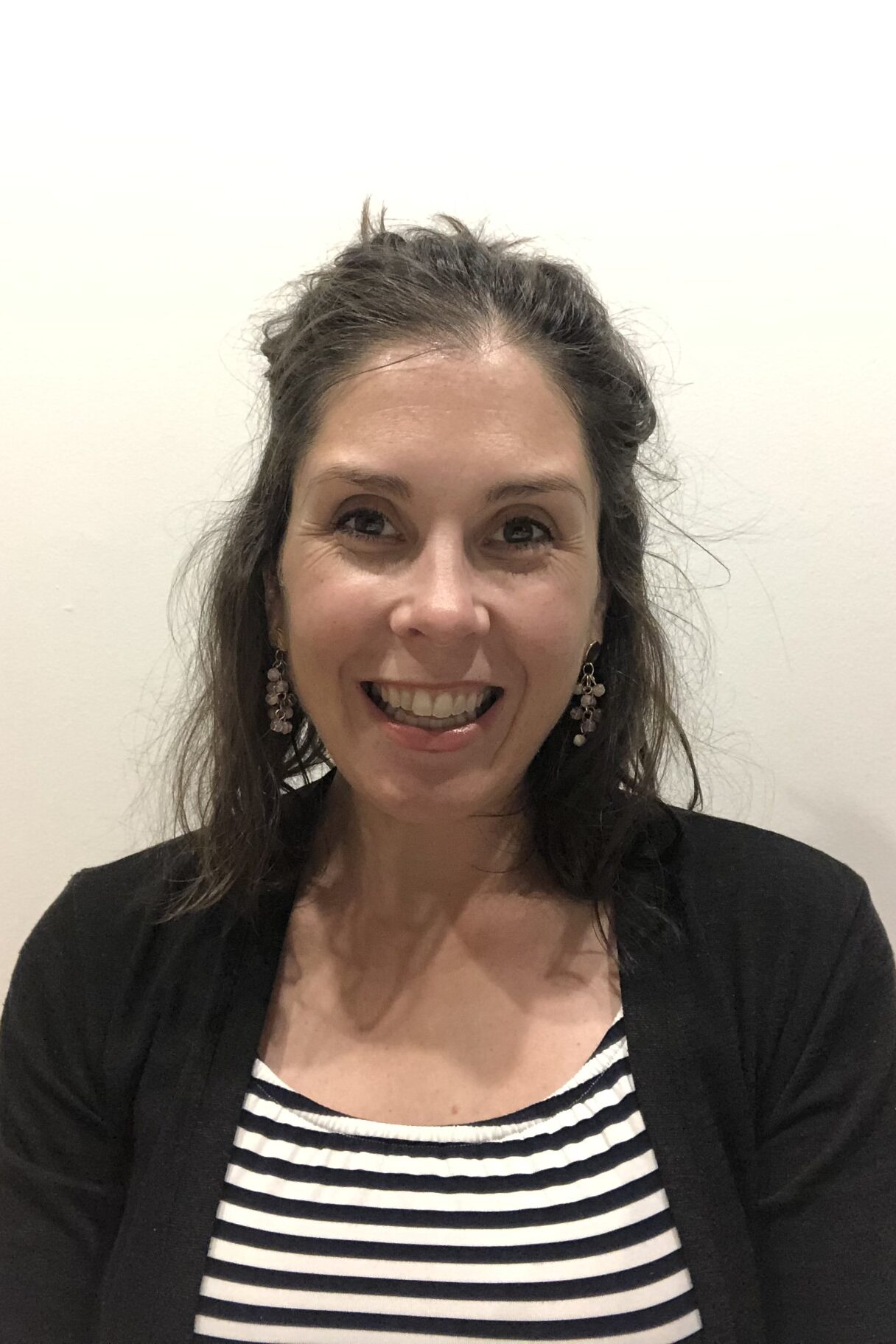Project Team - The Australian Temperament Project