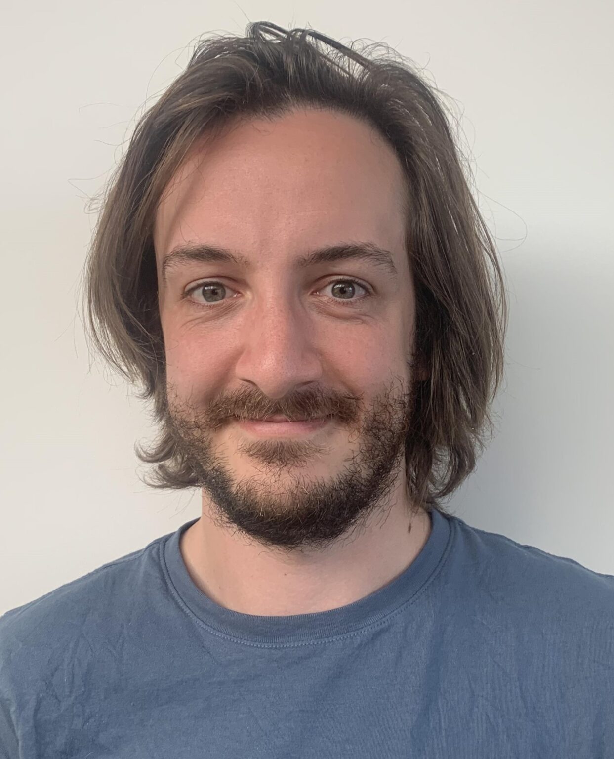 Project Team - The Australian Temperament Project